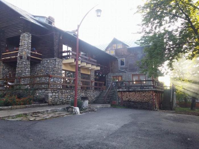 Camin de batrani Sfantul Nectarie - Camine de batrani - Batca Doamnei